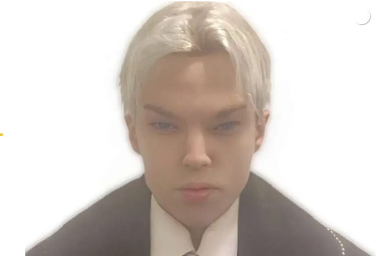 The Jimin Effect Taken Too Far, Canadian Actor Saint Von Colucci Dead ...