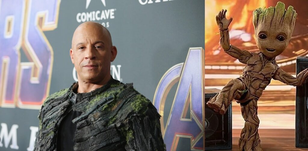 Vin Diesel Salary From Marvel Movies: Did He Really Earn $54 Million ...