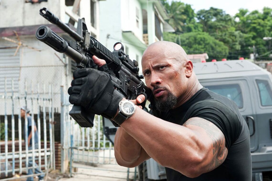 Truth Behind Dwayne Johnson's Fast X Return: Why Did The Rock Hate Vin ...