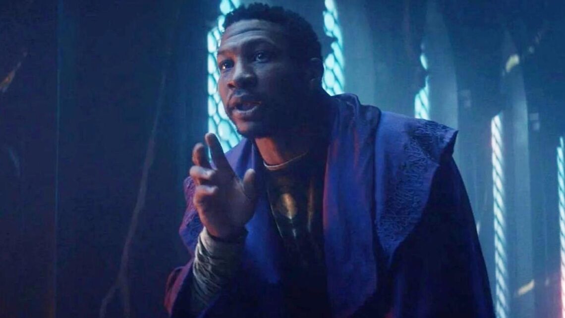 Marvel Studios Reportedly Setting the Stage of Kang Recast, Another ...