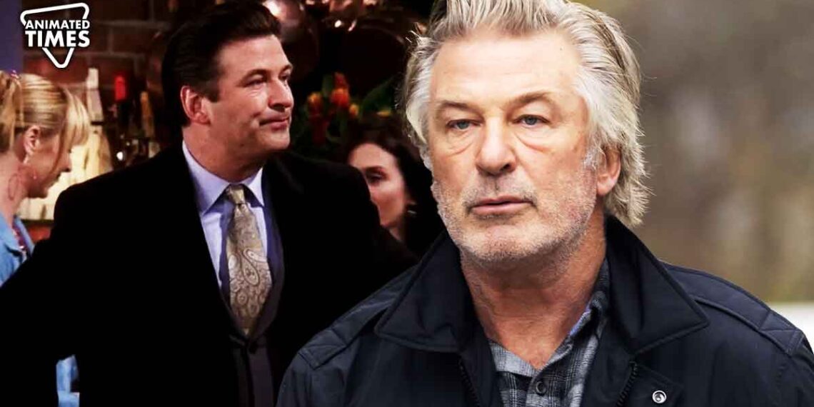 "I don't know why he yelled at me": $70M Rich FRIENDS Star Alec Baldwin ...