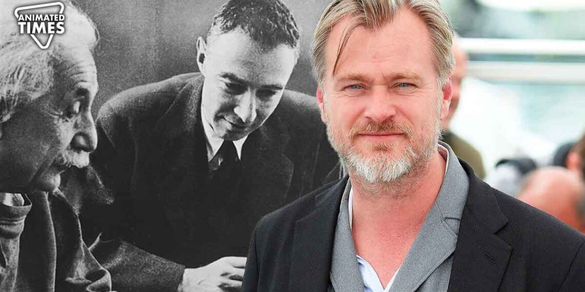 Albert Einstein in ‘Oppenheimer’ Reveals a Big Plot of the Movie: Did ...