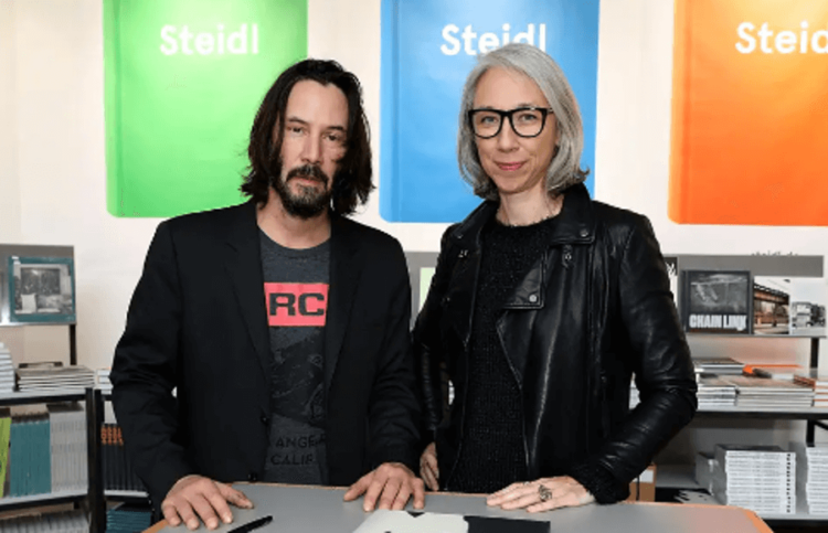 “The big day is coming”: Keanu Reeves is planning to marry 50-year-old ...