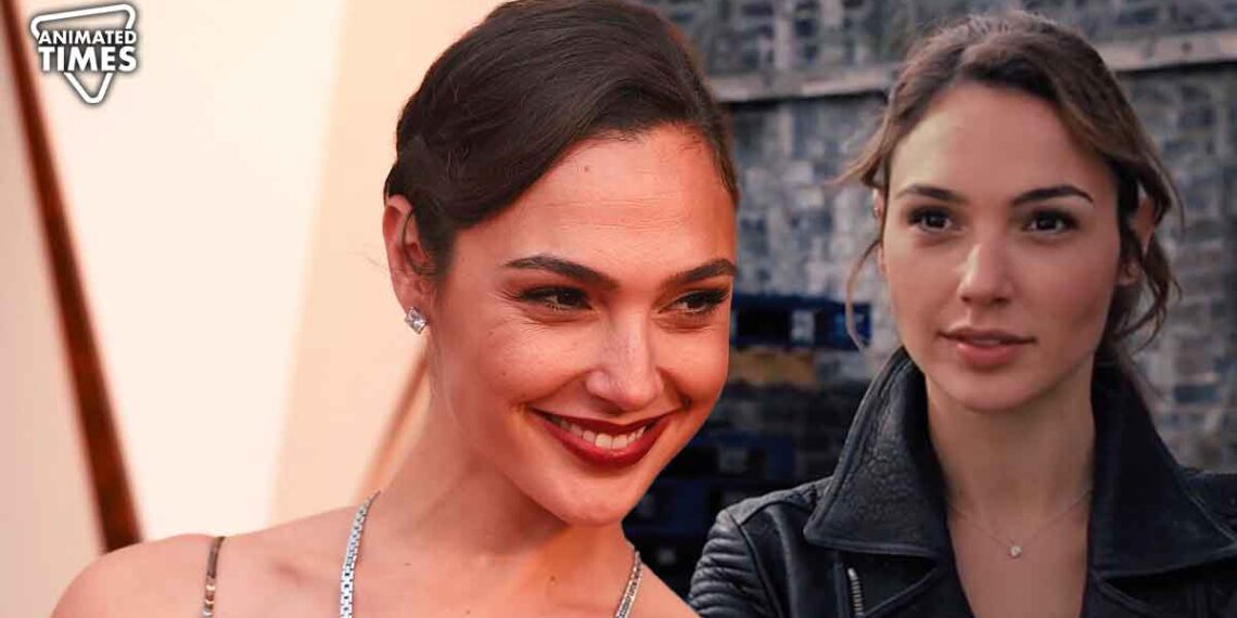 "This isn't a superhero franchise": Gal Gadot Gets Trolled as Her ...