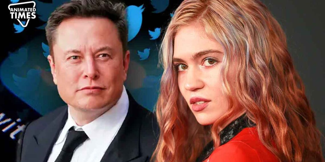 Grimes Net Worth - How Much is Elon Musk's Ex-Girlfriend Worth Today ...