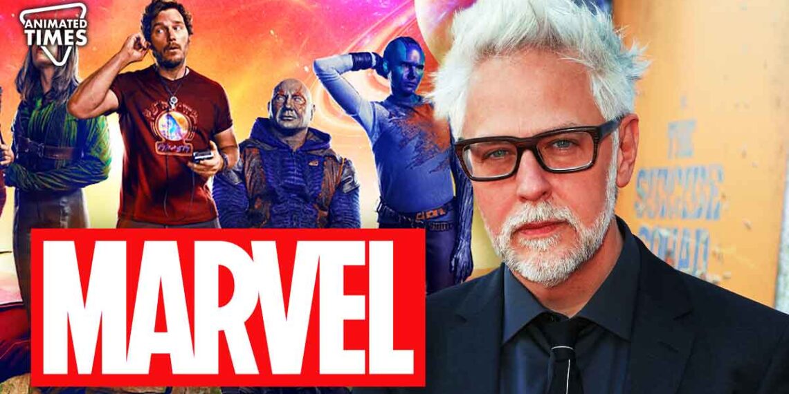 Guardians of the Galaxy Box Office Collection: Can James Gunn's Final ...