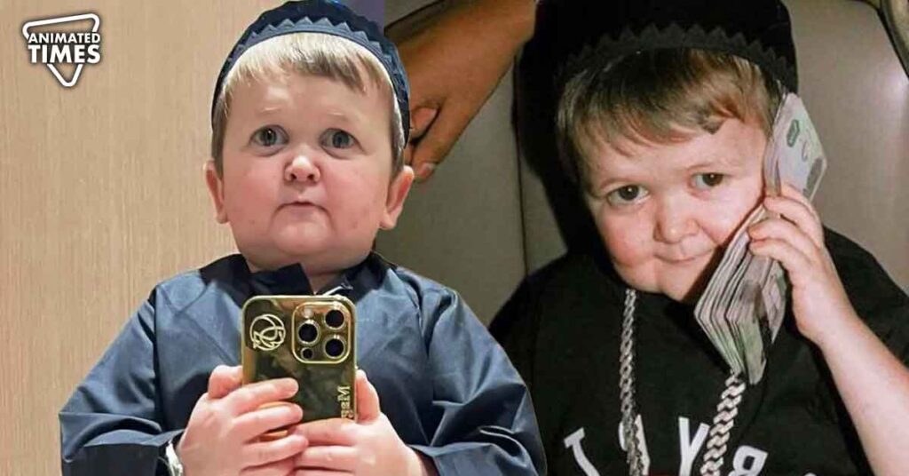 Hasbulla Net Worth: How Rich is Internet Sensation After Being Arrested ...