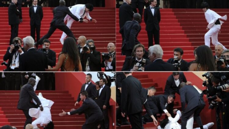 What Happened to Jason Derulo at Met Gala 2023: Did He Really Get ...