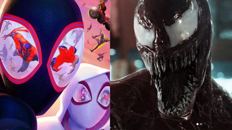 "This movie has very little surprises left": Venom Universe to ...