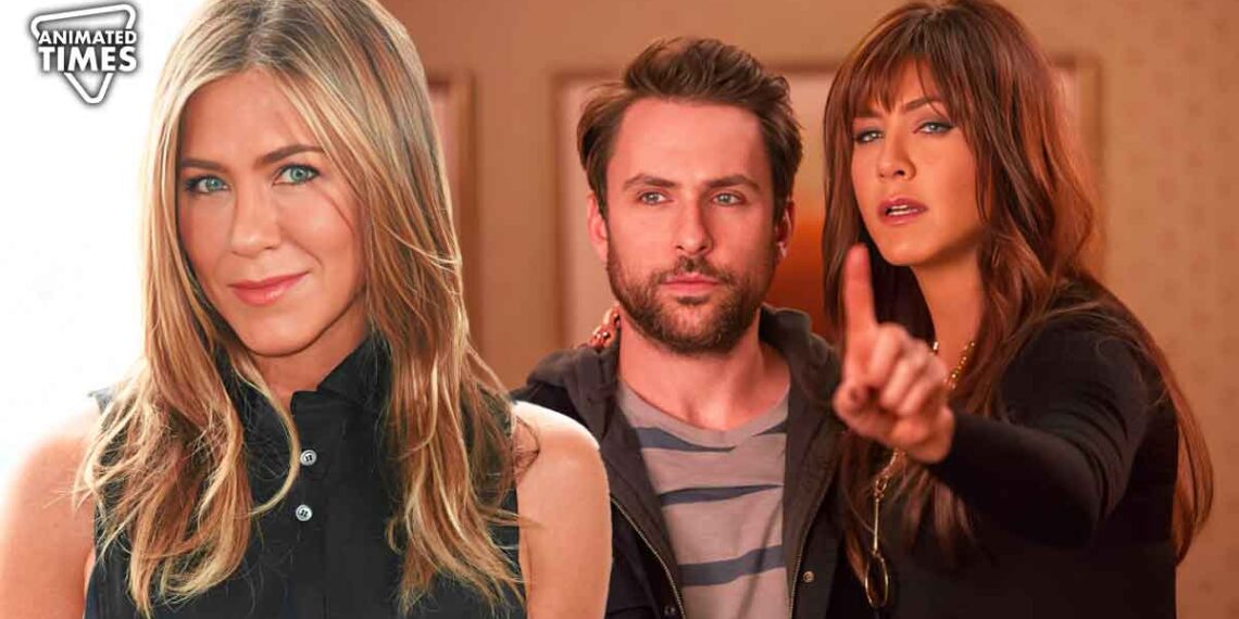 Jennifer Aniston DOESN'T regret playing Dr. Julia Harris