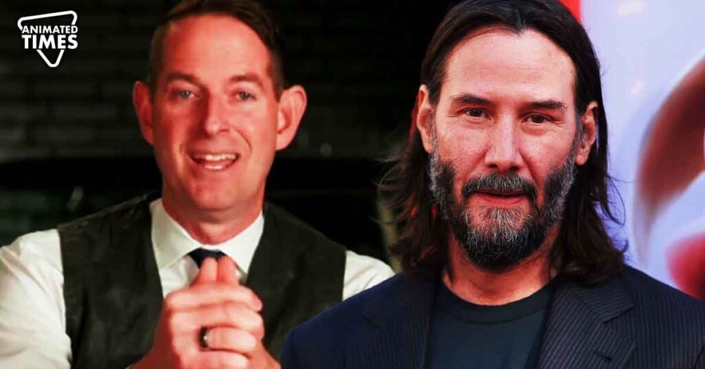 Keanu Reeves Replaced in Fast X: Why Did Jeff Kirschenbaum Change His Mind About the John Wick Star?