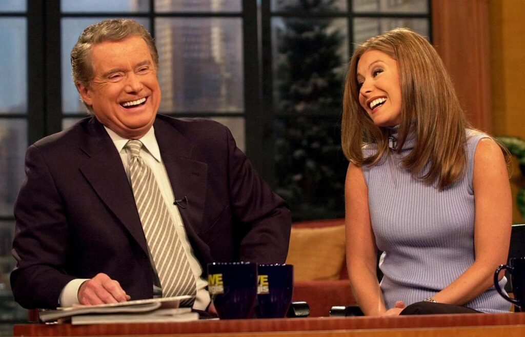 Top Kelly Ripa 'Live' Episodes, Ranked