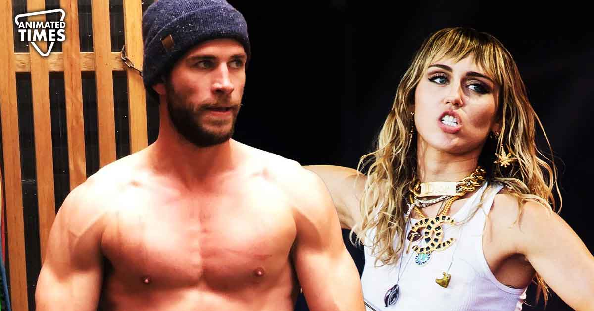 Miley Cyrus Not Done With Liam Hemsworth, Set to Destroy Ex-Husband ...