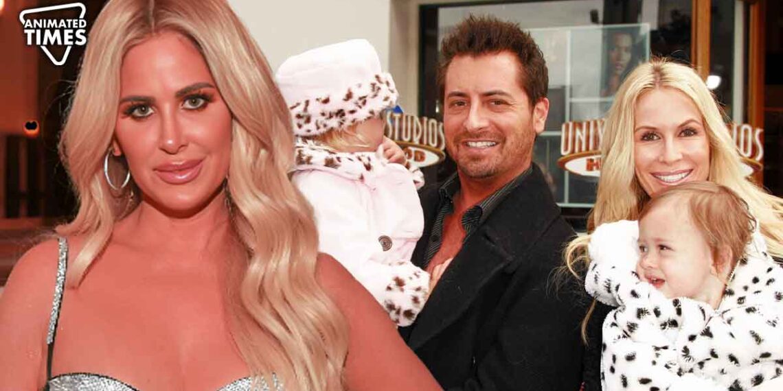 Real Housewives Star Kim Zolciak Was Shocked to Find Ex-Husband Daniel ...