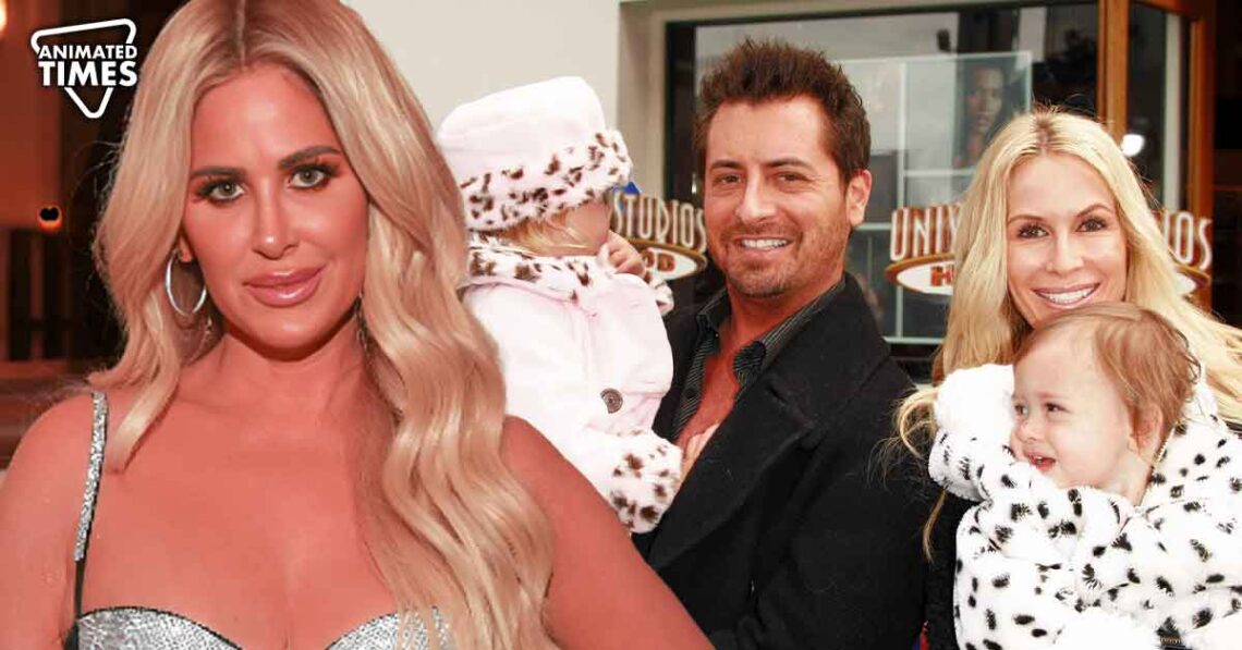 Real Housewives Star Kim Zolciak Was Shocked to Find Ex-Husband Daniel ...