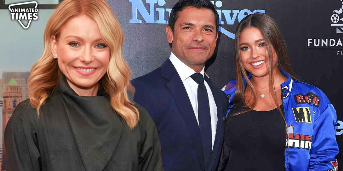 “They really don’t know what they’re talking about”: Kelly Ripa’s ...