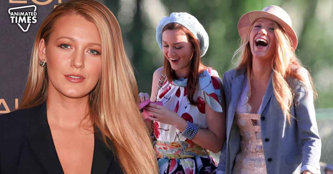 When and Where Was Gossip Girl Filmed? Iconic Locations Revealed