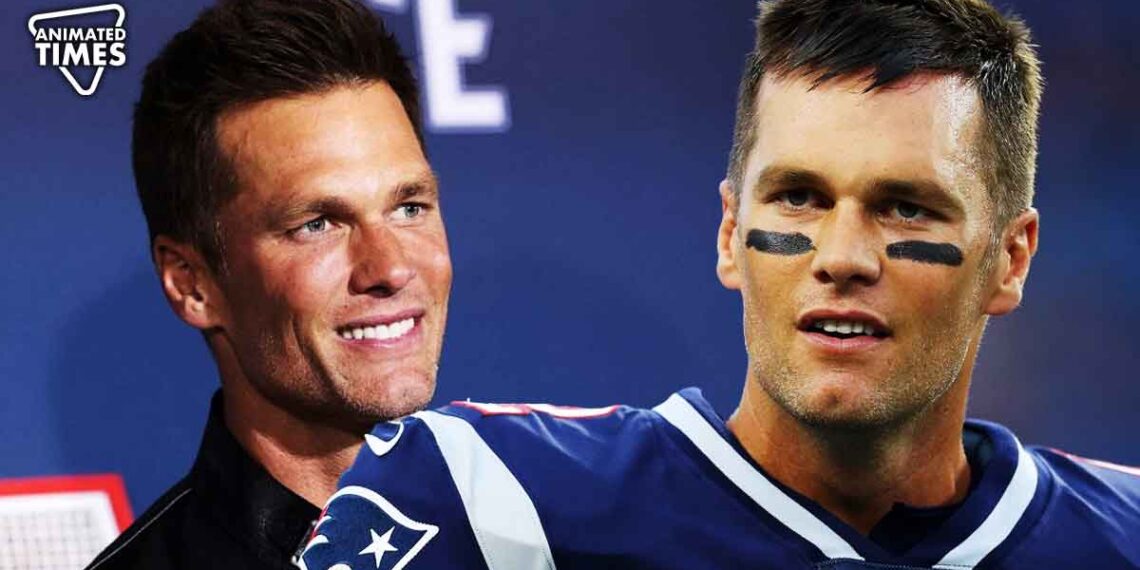 Tom Brady Reportedly Moving to Los Angeles to Become an Actor after ...