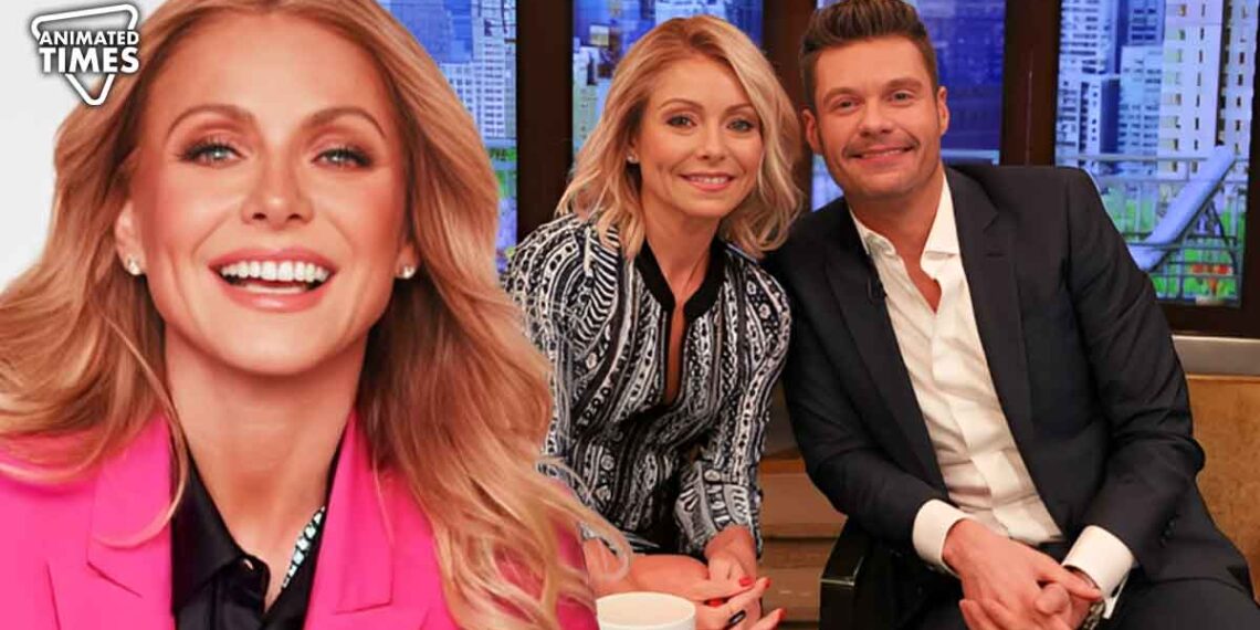 Top Kelly Ripa 'Live' Episodes, Ranked - Animated Times