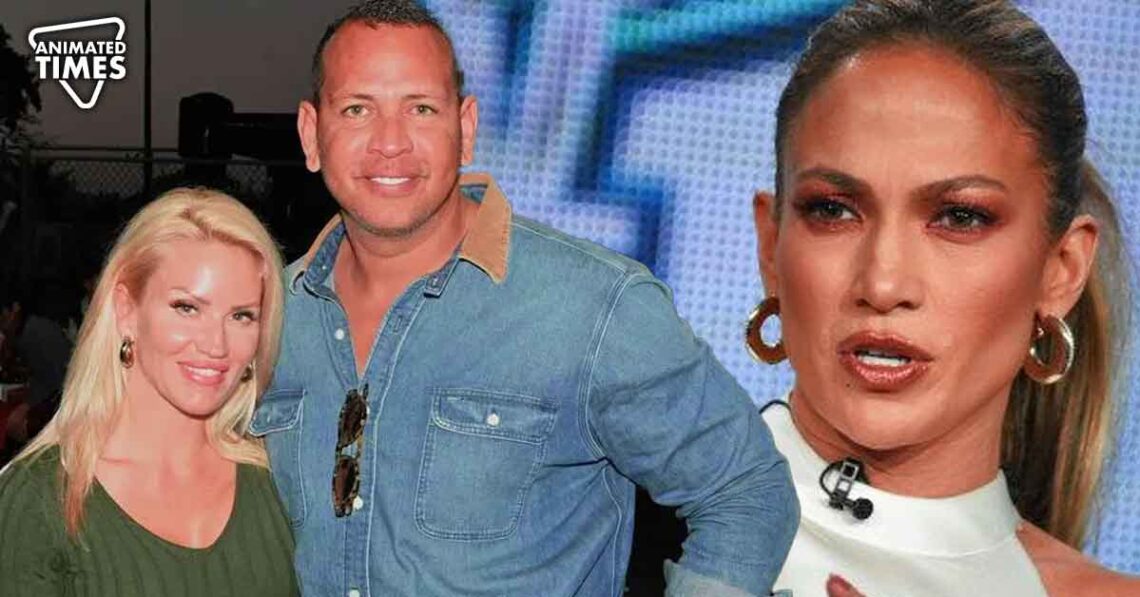 Who is Alex Rodriguez's New Girlfriend? Is She More Beautiful Than JLo?