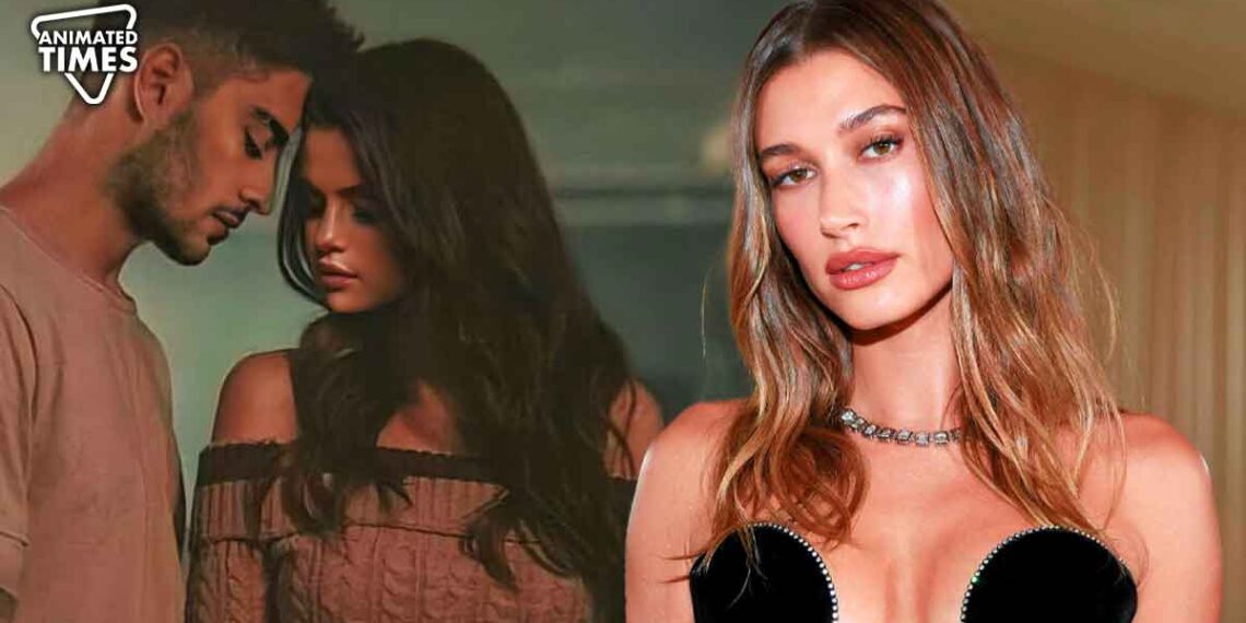 Zayn Malik-Selena Gomez Romance Reportedly Began Right after Selena's Online Feud With Hailey ...