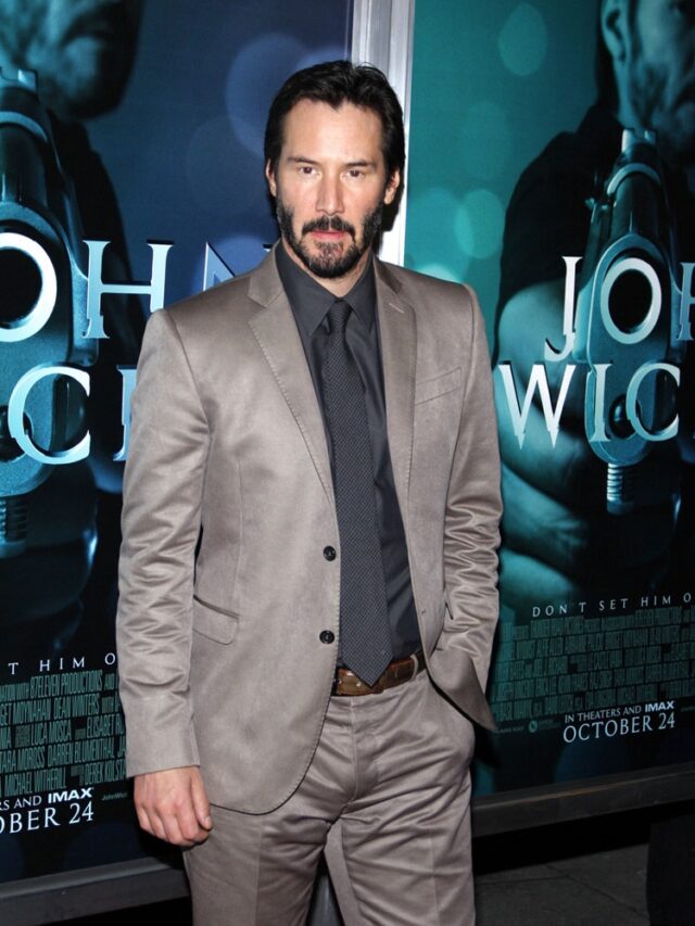 Keanu Reeves Wanted to Quit 'The Matrix' Which Made Him Over $200 ...