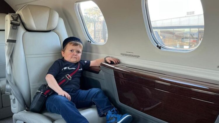 Hasbulla Net Worth: How Rich is Internet Sensation After Being Arrested ...