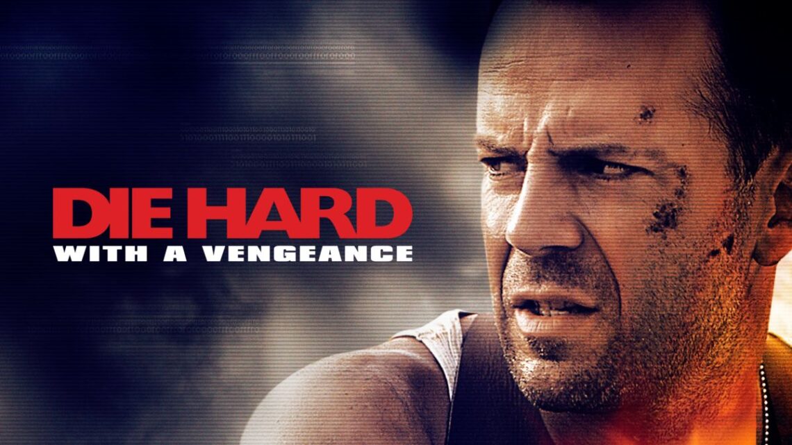 Infamous "I hate N****rs" Sandwich Board Bruce Willis Wore in $366M ...