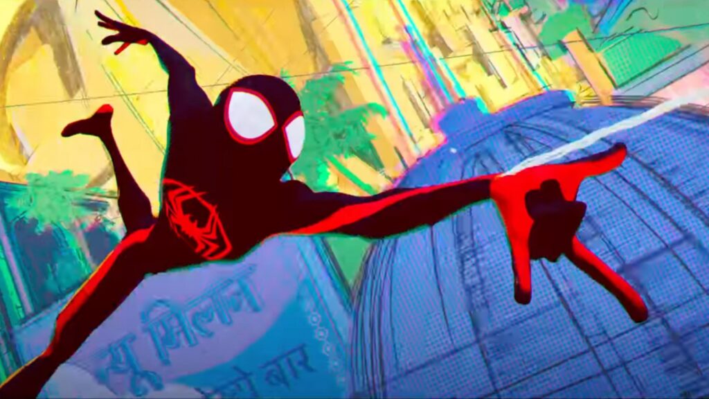 "This movie has very little surprises left": Venom Universe to ...