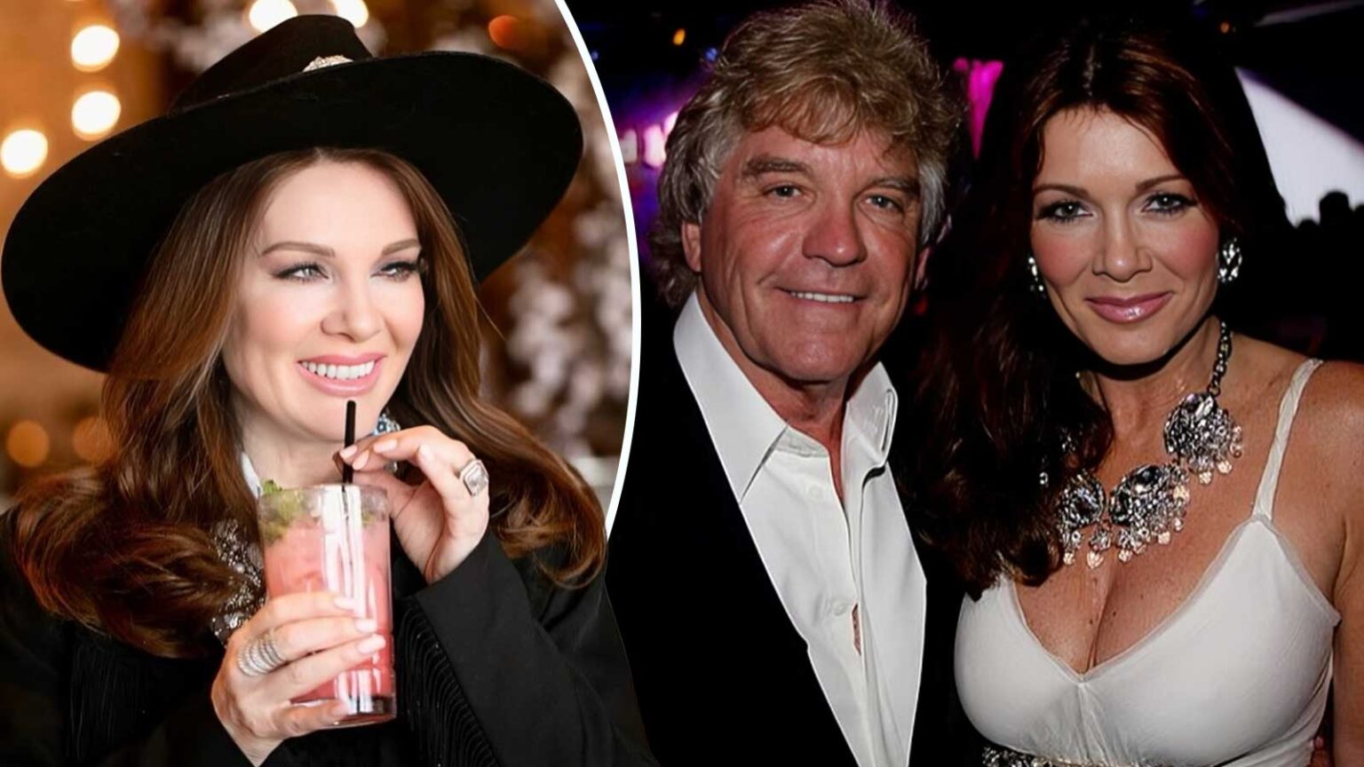 The Little Known Truth About Lisa Vanderpump’s Not-So-Famous Brother ...