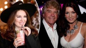 The Little Known Truth About Lisa Vanderpump’s Not-So-Famous Brother ...