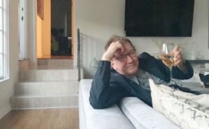 The Little Known Truth About Lisa Vanderpump’s Not-So-Famous Brother ...