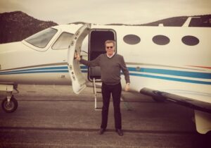 The Little Known Truth About Lisa Vanderpump’s Not-So-Famous Brother ...