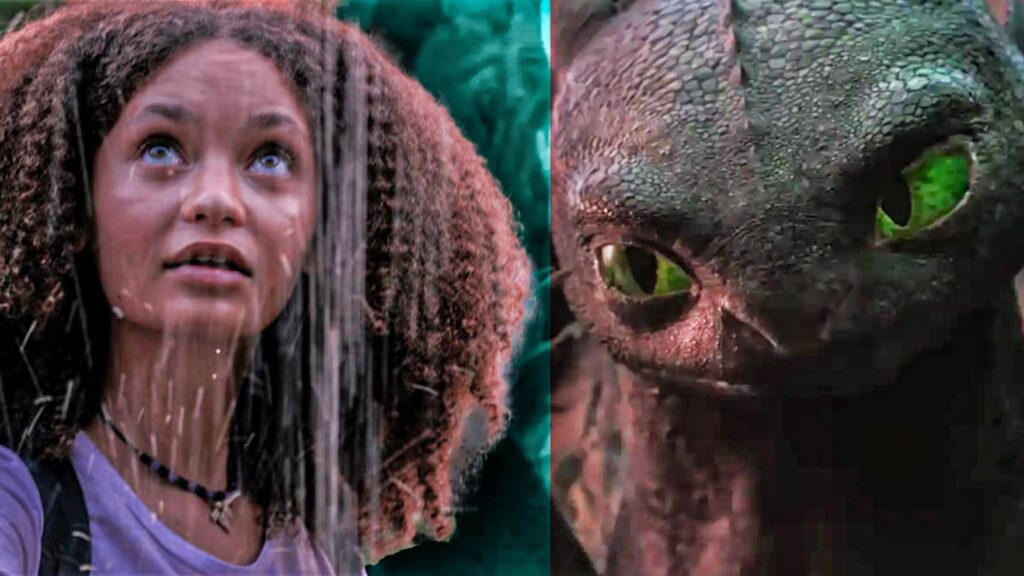 Truth About Nico Parker's Ethnicity Amid 'How to Train Your Dragon ...