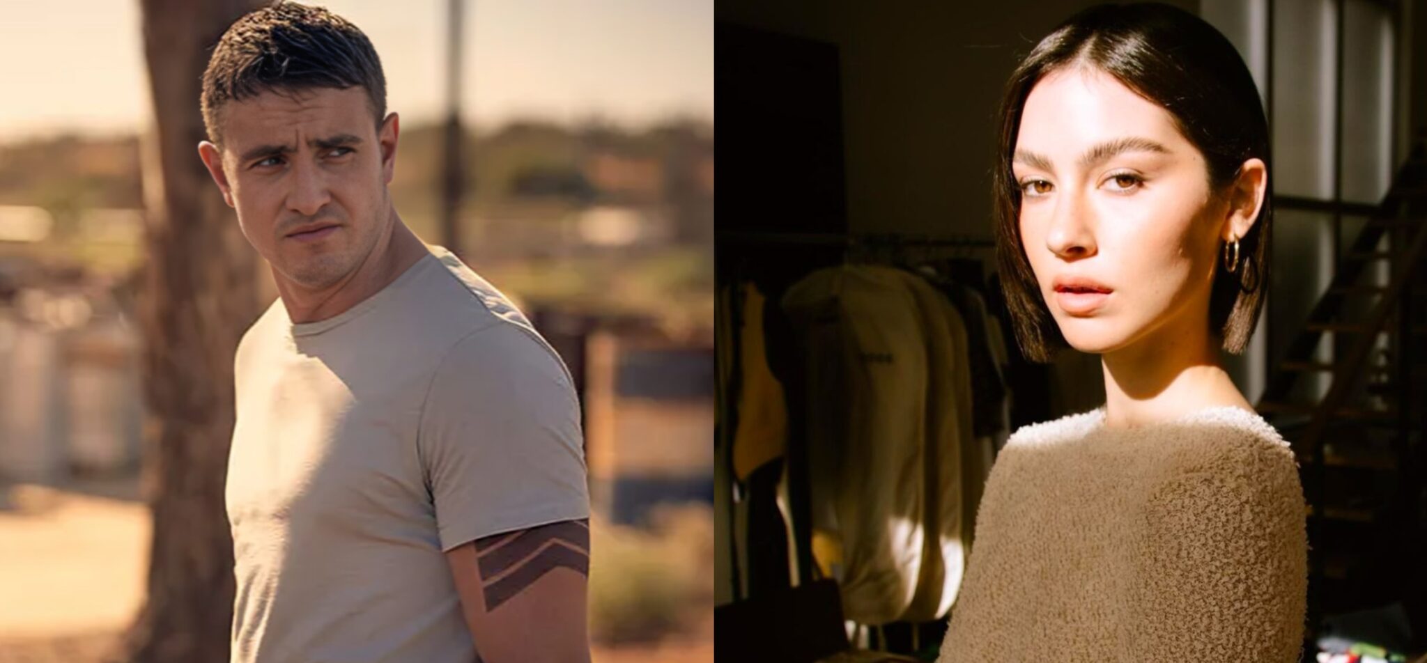 Who Is Paul Mescal's Girlfriend Gracie Abrams? Here's All You Need to Know