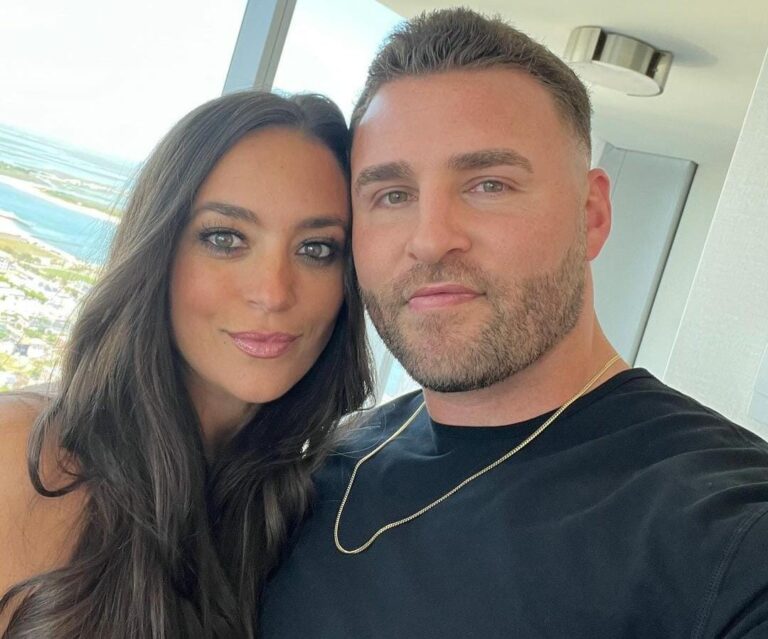 The Heartbreaking True Story of Sammi "Sweetheart" Giancola and Justin May